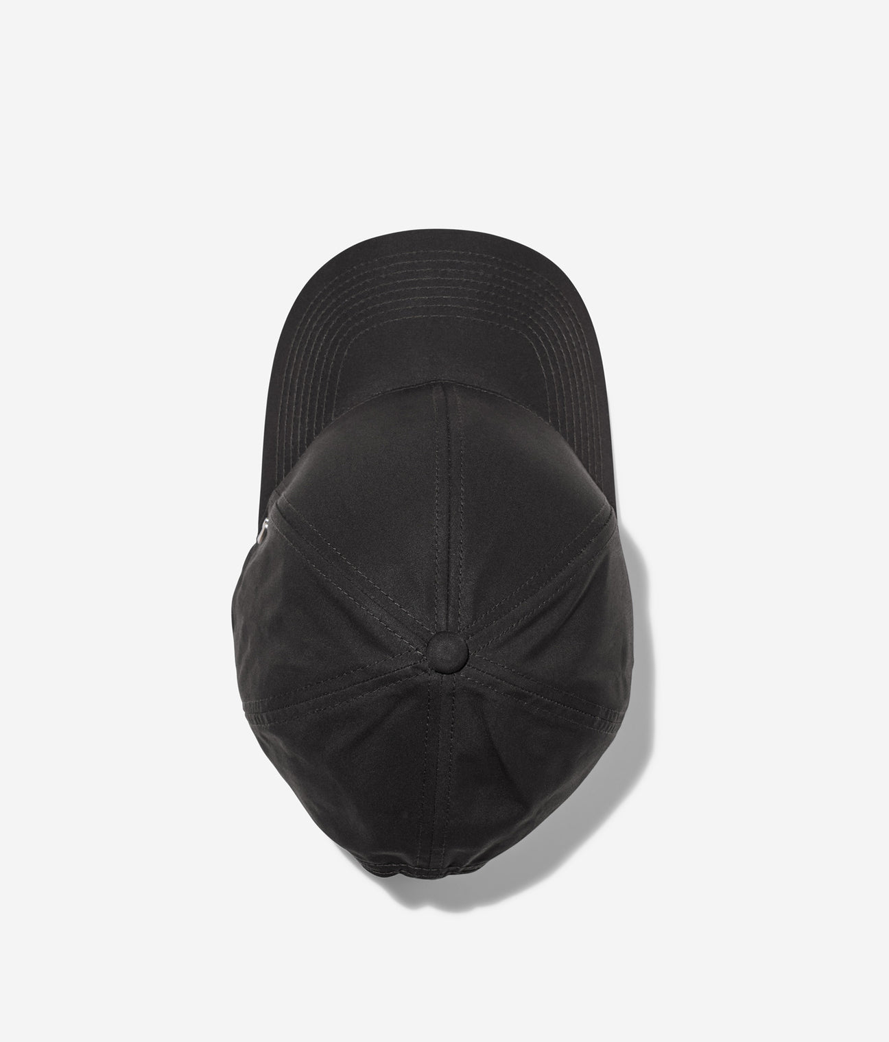 Stiksen │ 107 Ventile Black Baseball Cap
