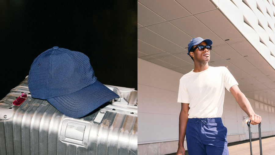 Stiksen | Premium baseball caps for men and women | Quality headwear