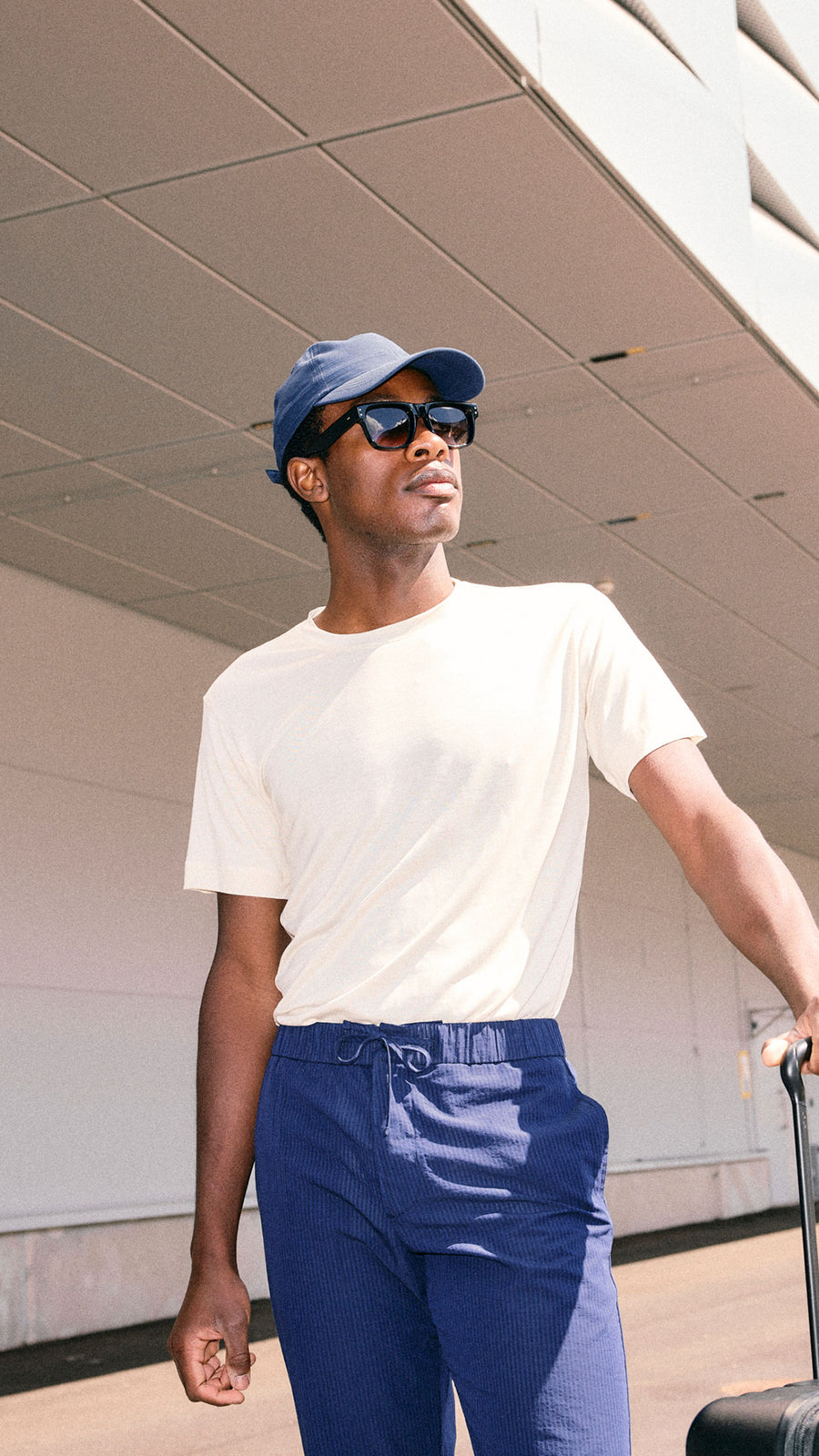 Stiksen | Premium baseball caps for men and women | Quality headwear