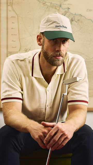 Stiksen | Premium baseball caps for men and women | Quality headwear