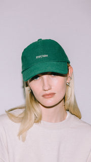 Stiksen | Premium baseball caps for men and women | Quality headwear