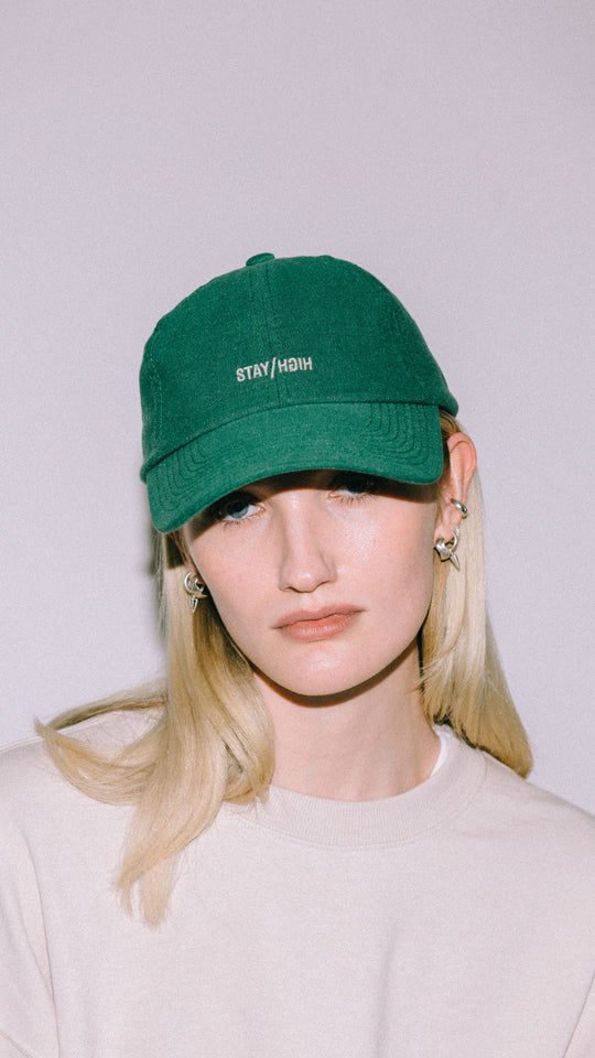 Stiksen | Premium baseball caps for men and women | Quality headwear