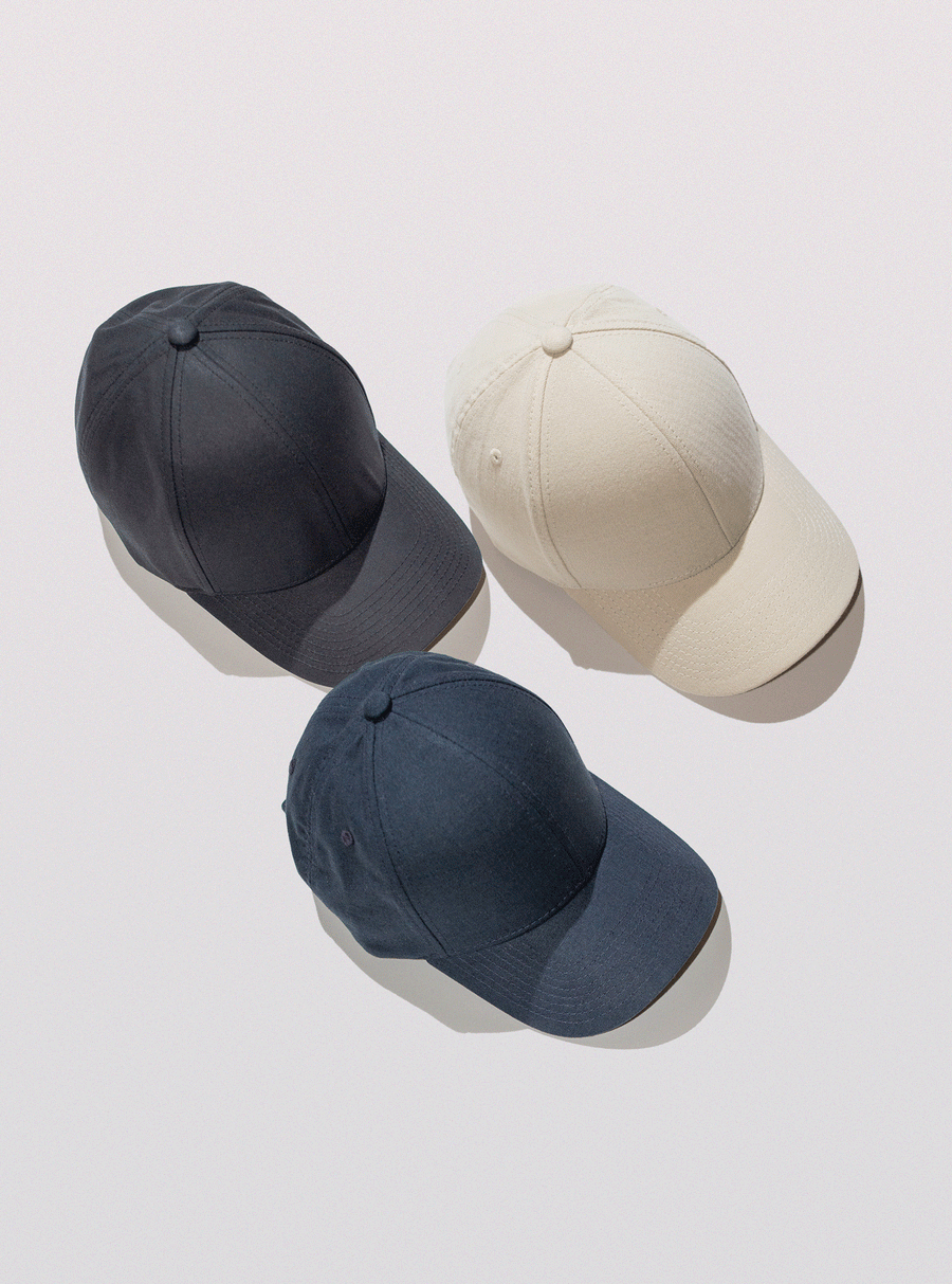 Stiksen | Premium baseball caps for men and women | Quality headwear