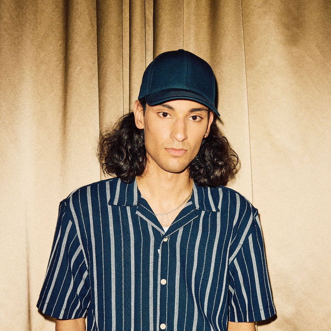 Stiksen | Cap Glossary and Terminology