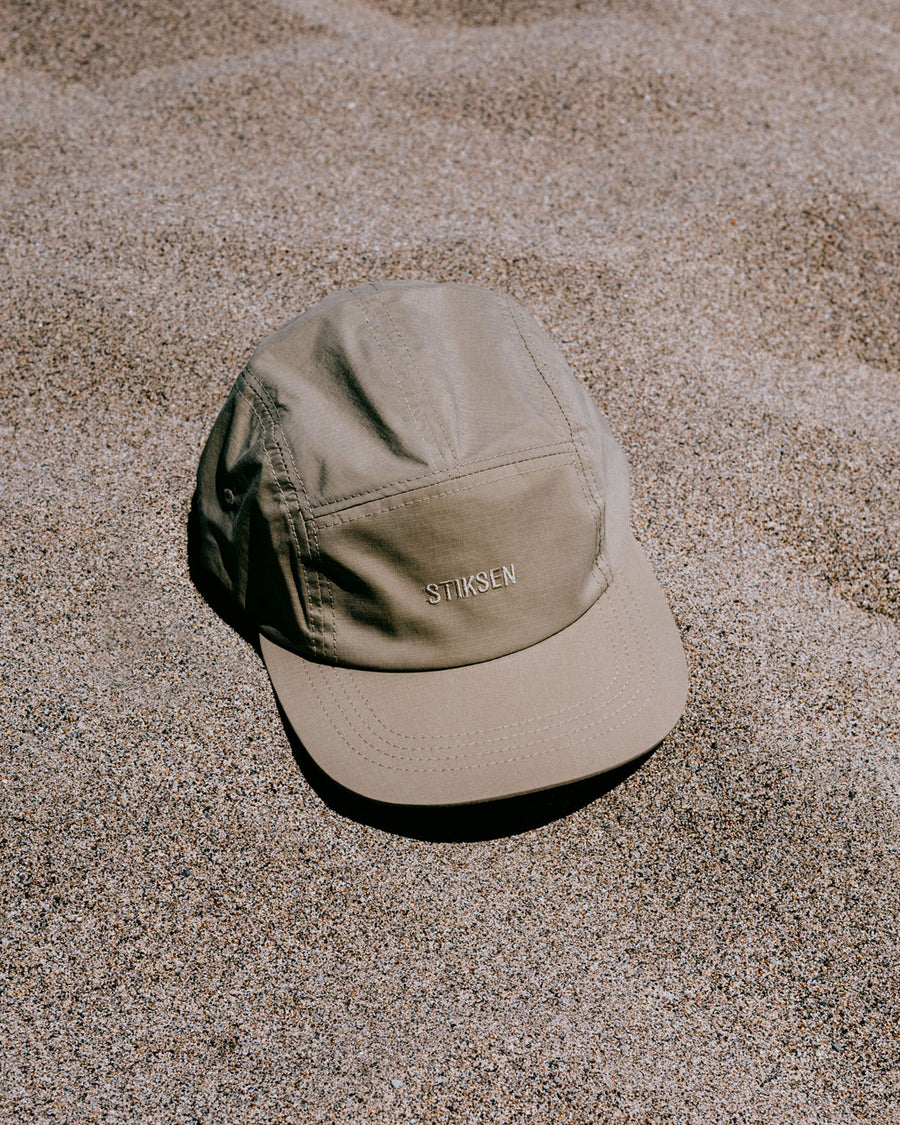 Stiksen | Premium baseball caps for men and women | Quality headwear