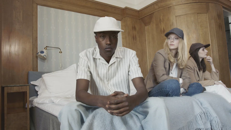 Stiksen | Premium baseball caps for men and women | Quality headwear